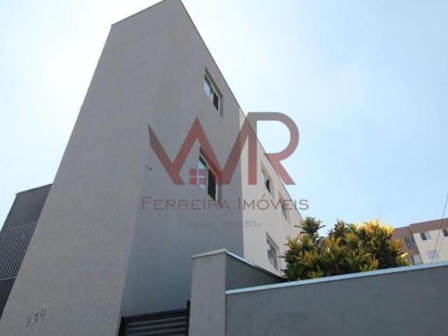 Apartamento à venda no Jardim Penha
