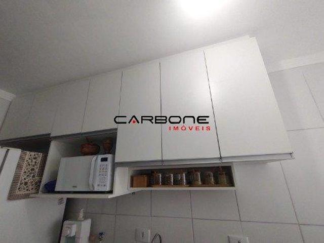 Apartamento à venda no Jardim Pedra Branca