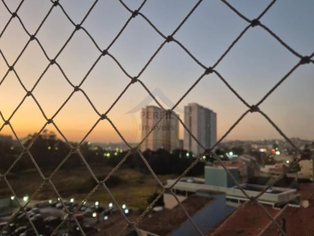 Apartamento a venda no Jardim Pedroso Mauá 2 Dorms