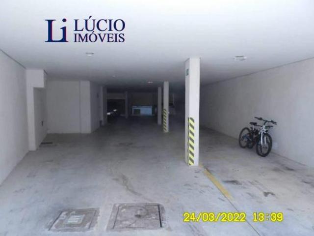 Apartamento à venda no Jardim Pedroso Mauá SP