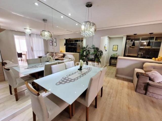 Apartamento à venda no Jardim Pedroso em Mauá SP
