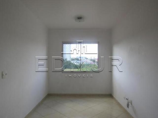 Apartamento à venda no Jardim Pedroso