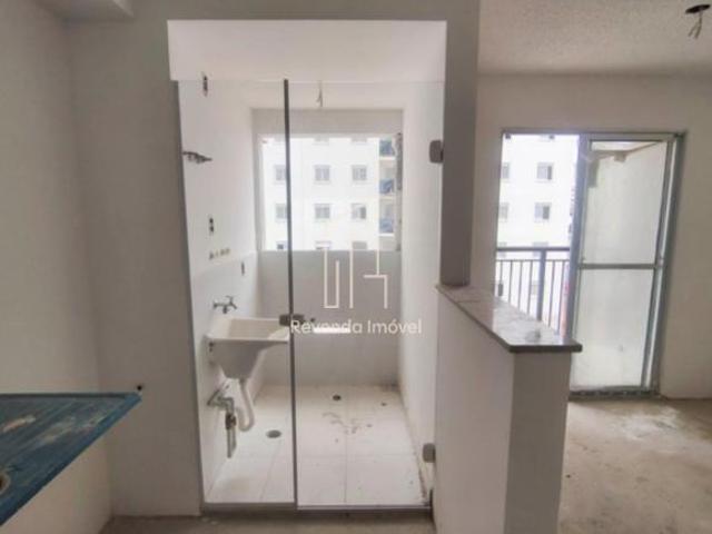 Apartamento à venda no Jardim Pereira Leite, São Paulo SP: 2 quartos, 1 banheiro