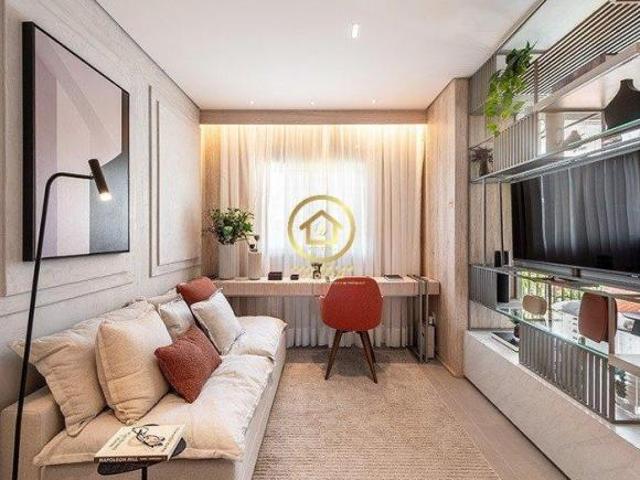 Apartamento à venda no Jardim Pereira Leite