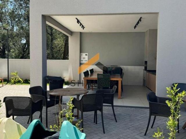 Apartamento à venda no Jardim Peri Peri