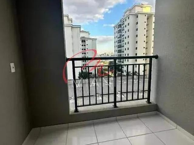 Apartamento à venda no Jardim Peri Peri com 40m², 2 quartos 1 suíte e 1 vaga de garagem Próximo