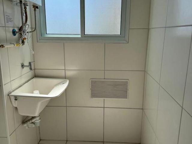 Apartamento à venda no Jardim Peri Peri, São Paulo: 49m², 2 dormitórios, 1 ba.