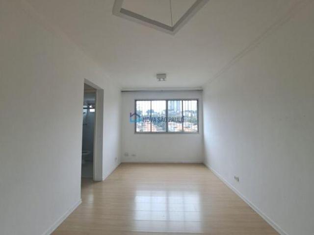 Apartamento à venda no Jardim Petrópolis com 2 quartos