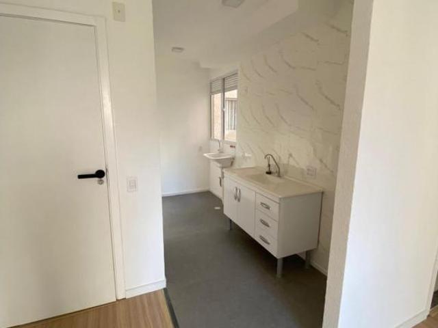 Apartamento à venda no Jardim Petrópolis Cotia/SP 2 dormitórios 45m²