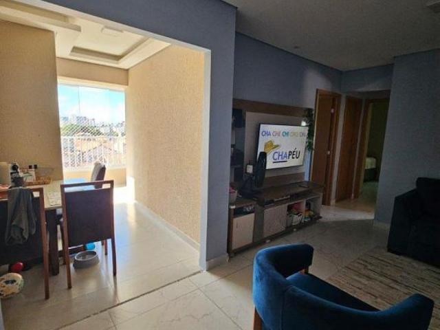 Apartamento à venda no Jardim Petrópolis