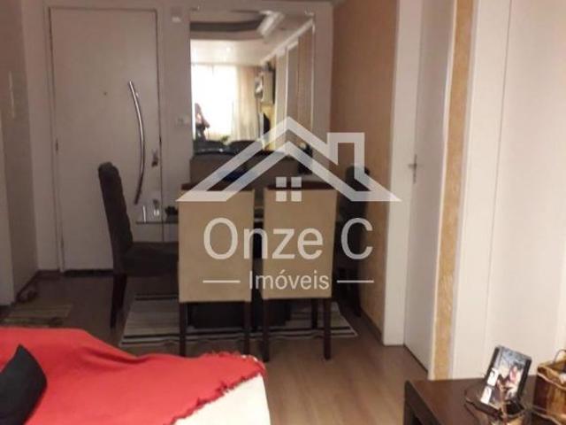 Apartamento a venda no Jardim Pimentas, Guarulhos/SP
