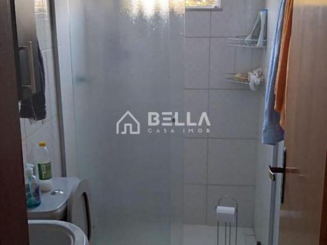 Apartamento à venda no Jardim Piazza di Roma