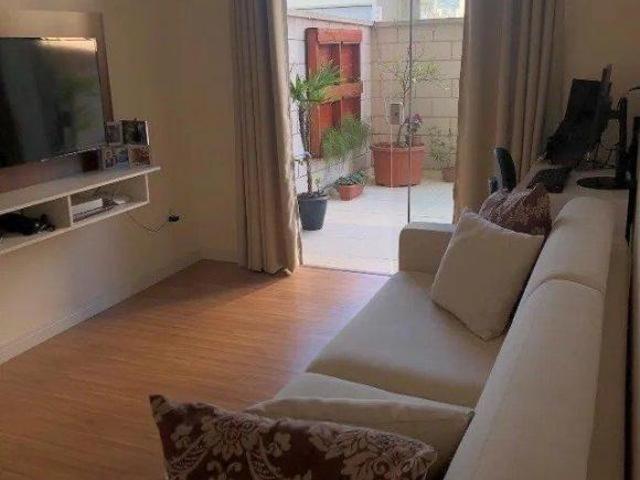 Apartamento à venda no Jardim Piazza di Roma