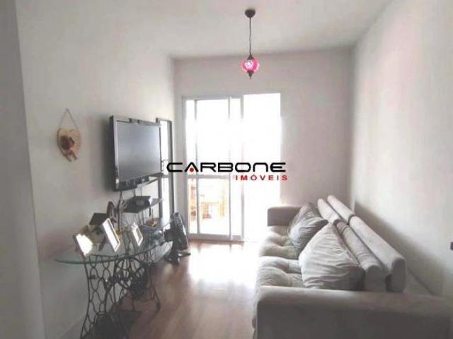 Apartamento à venda no Jardim Piqueroby