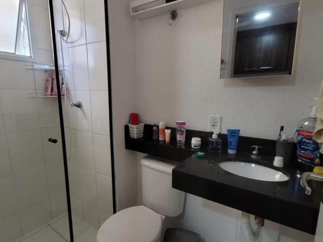 Apartamento à venda no Jardim Piratininga