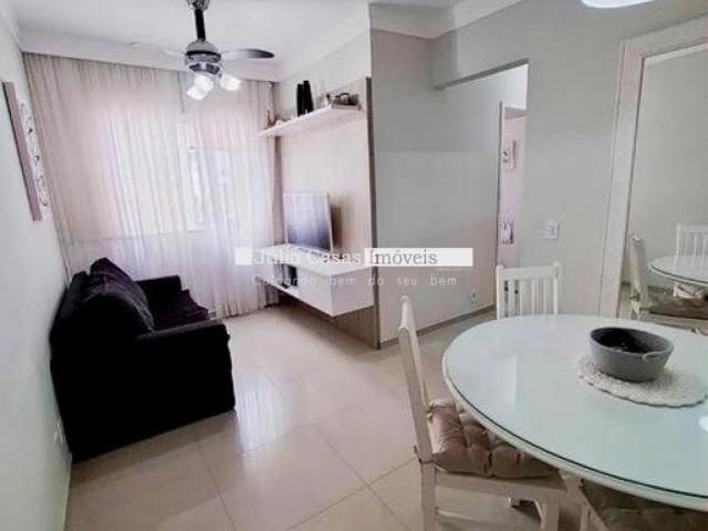 Apartamento à Venda no Jardim Piratininga