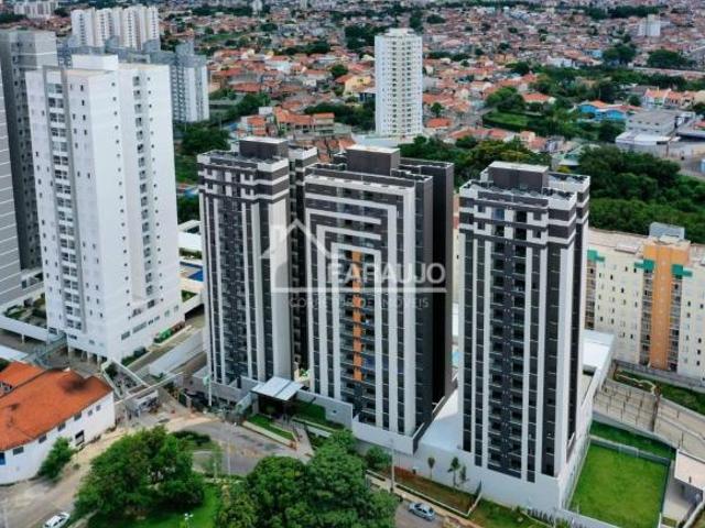 Apartamento à venda no Jardim Piratininga