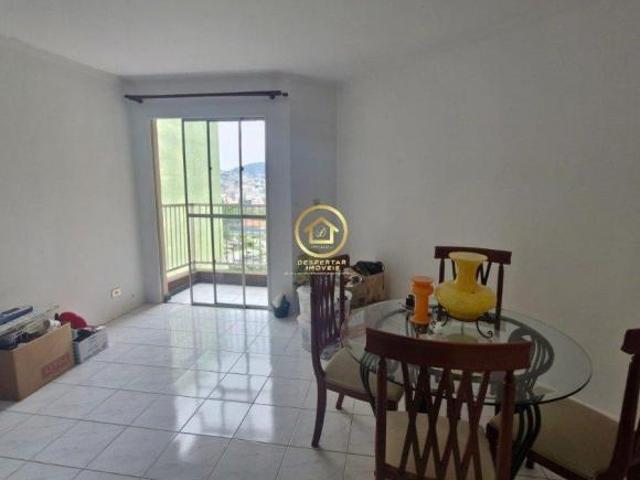 Apartamento à venda no Jardim Pirituba