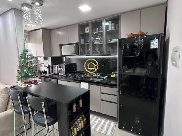 Apartamento à venda no Jardim Pirituba