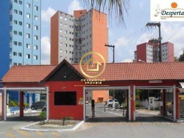 Apartamento à venda no Jardim Pirituba