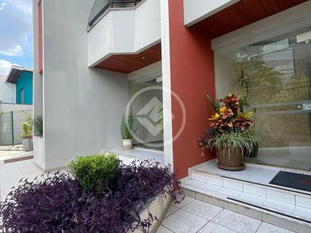 Apartamento à venda no Jardim Pitangueiras I