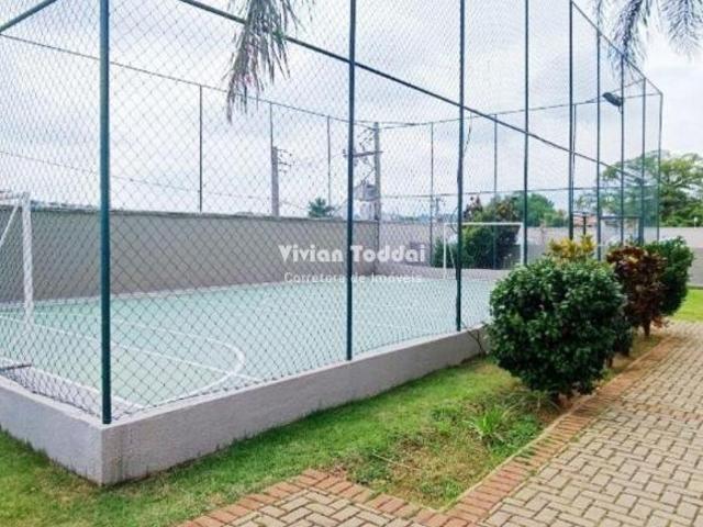 Apartamento à venda no Jardim Pitangueiras II