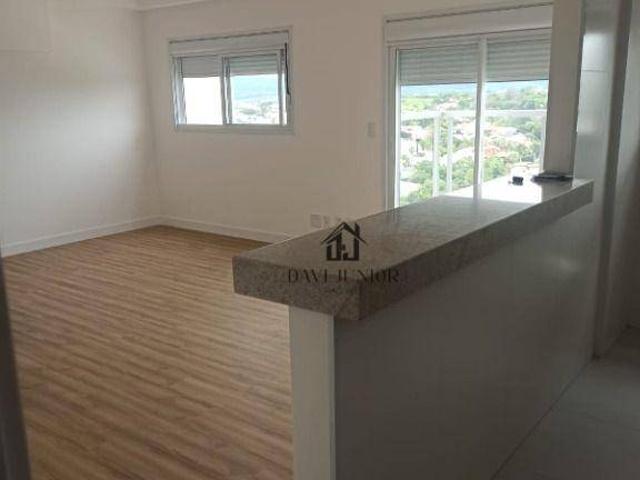 Apartamento a venda no Jardim Portal da Colina Sorocaba 1 Dorms