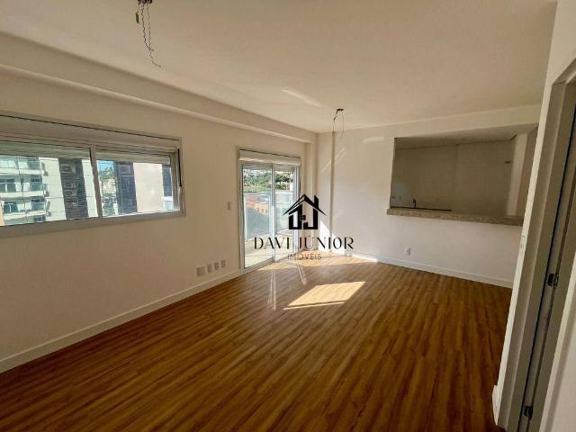 Apartamento a venda no Jardim Portal da Colina Sorocaba 1 Dorms