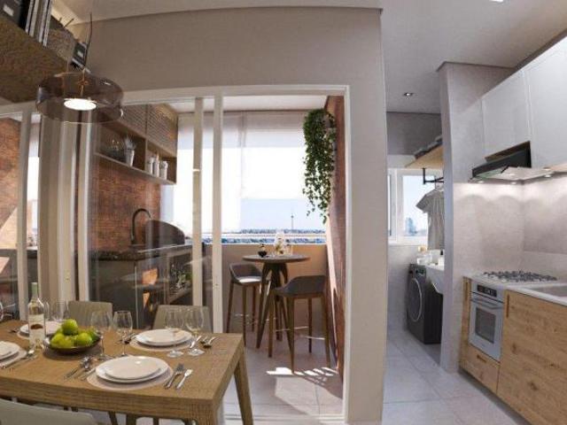 Apartamento à venda no Jardim Portugal