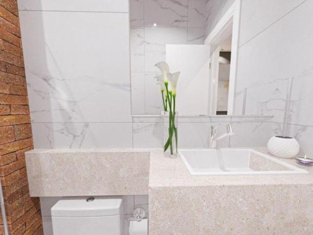 Apartamento à venda no Jardim Portugal