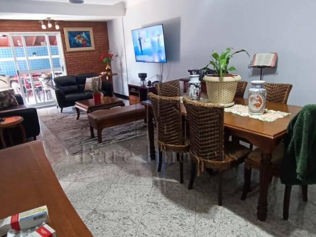 Apartamento a venda no Jardim Portugal São Bernardo do Campo 3 Dorms