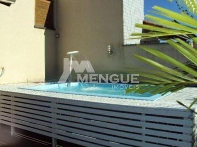 Apartamento à venda no Jardim Planalto