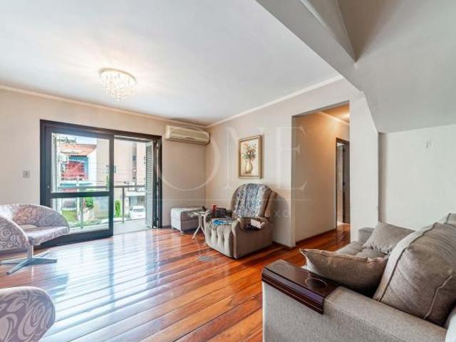 Apartamento à venda no Jardim Planalto