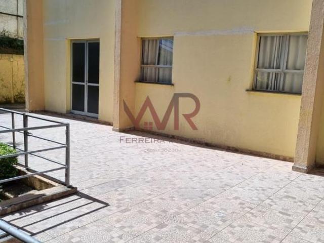 Apartamento à venda no Jardim Planalto