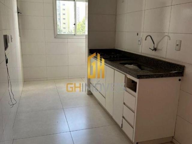 Apartamento à venda no Jardim Planalto