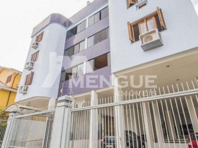 Apartamento à venda no Jardim Planalto