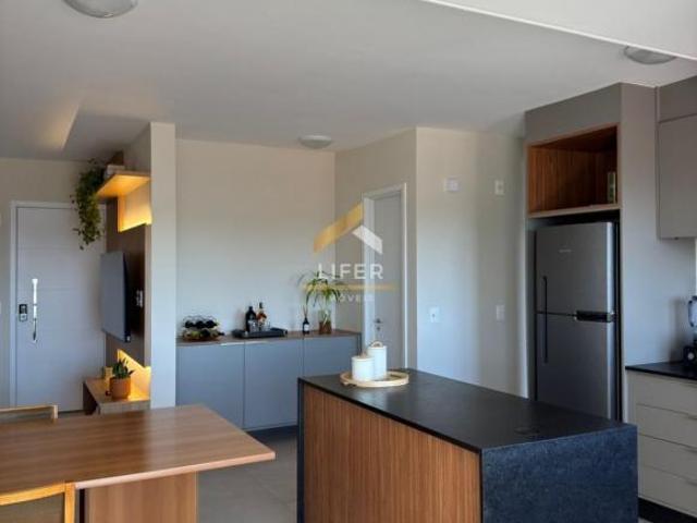 APARTAMENTO À VENDA NO JARDIM PLANALTO