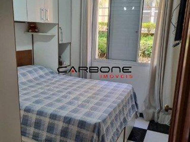 Apartamento à venda no Jardim Planalto