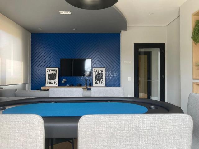 Apartamento à venda no Jardim Planalto em Campinas