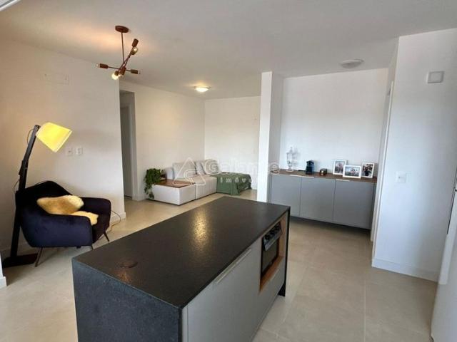 Apartamento à venda no Jardim Planalto em Campinas