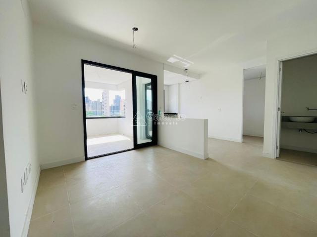 Apartamento à venda no Jardim Planalto em Campinas