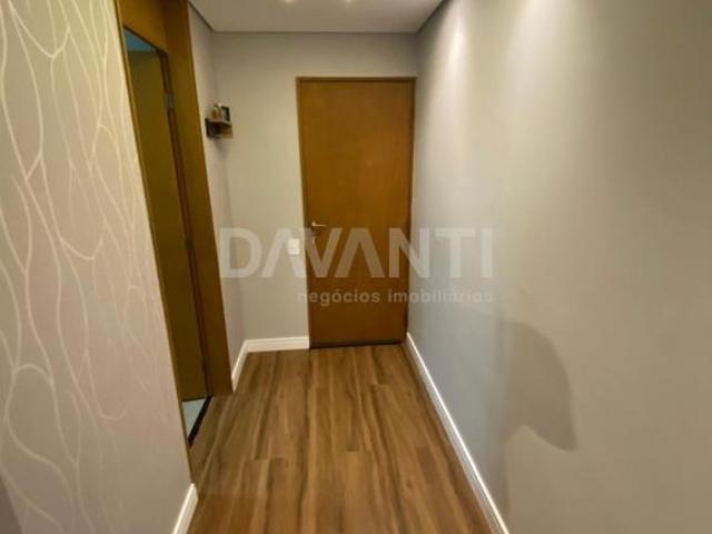 Apartamento à venda no Jardim Planalto em Campinas na Davanti Imóveis