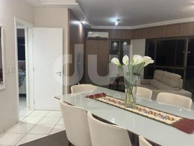 Apartamento á venda no Jardim Proença Campinas/SP