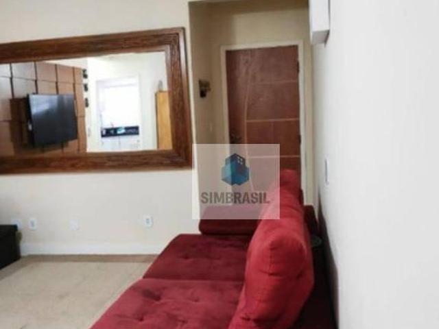 Apartamento à venda no Jardim Proença Campinas/SP