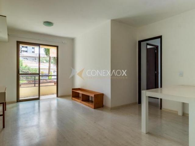 Apartamento à venda no Jardim Proença com 3 quartos e 2 garagens