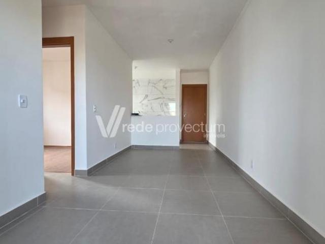 Apartamento à venda no Jardim Proença, em Campinas, com 55m²
