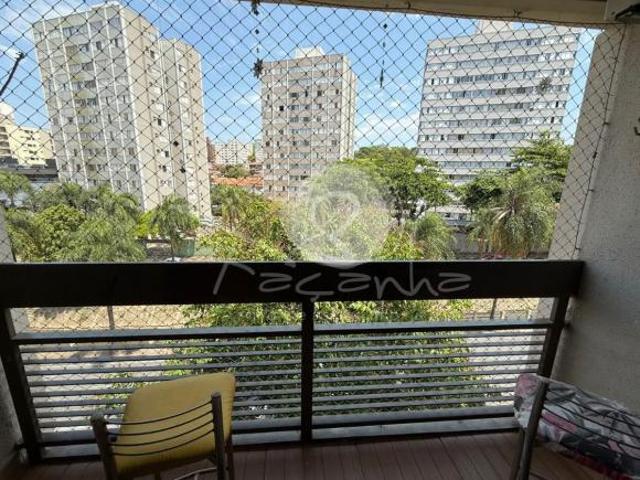 Apartamento à venda no Jardim Proença em Campinas 3 quartos