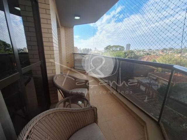 Apartamento a venda no Jardim Proença em Campinas 3 quartos