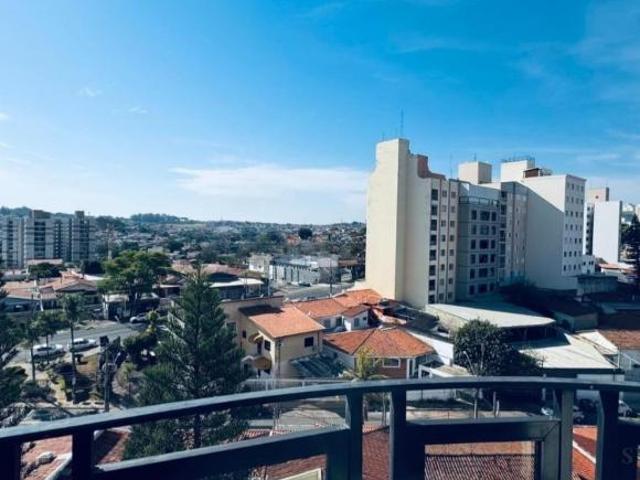Apartamento à venda no Jardim Proença em Campinas/SP