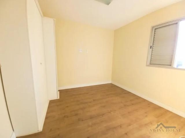 Apartamento à venda no Jardim Proença em Campinas/SP